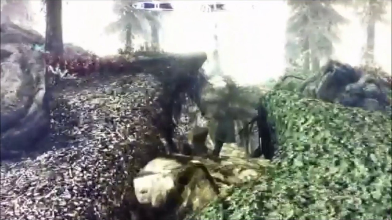 Skyrim East Empire Pendant Locations Part 3 - YouTube