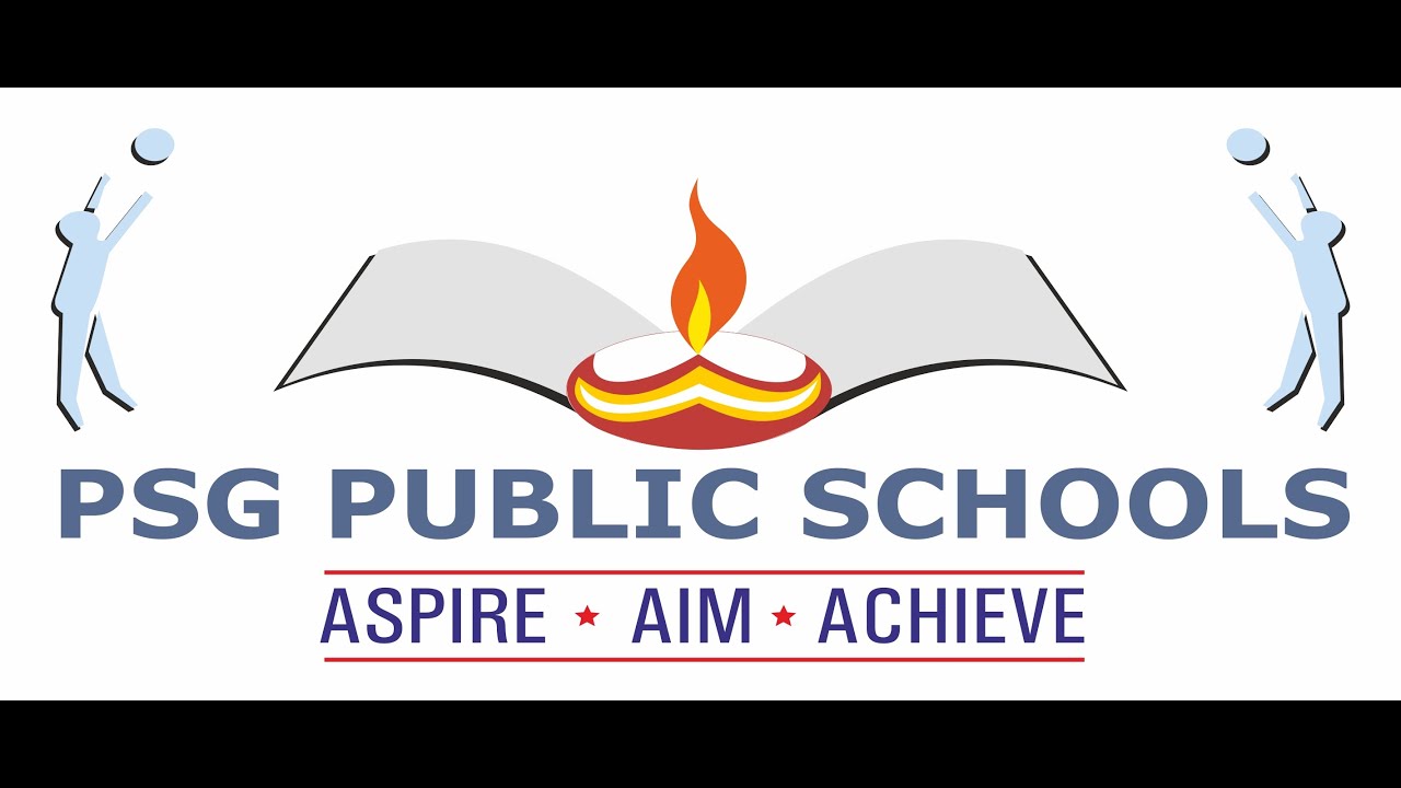 PSG PUBLIC SCHOOLS 20TH ANNUAL DAY CELEBRATION - YouTube