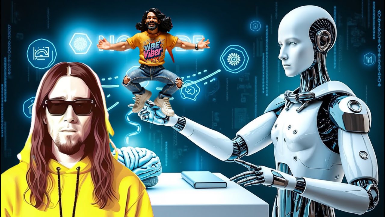 How to Build Powerful AI Workflows with ZERO Code Using Glif! 🚀 - YouTube