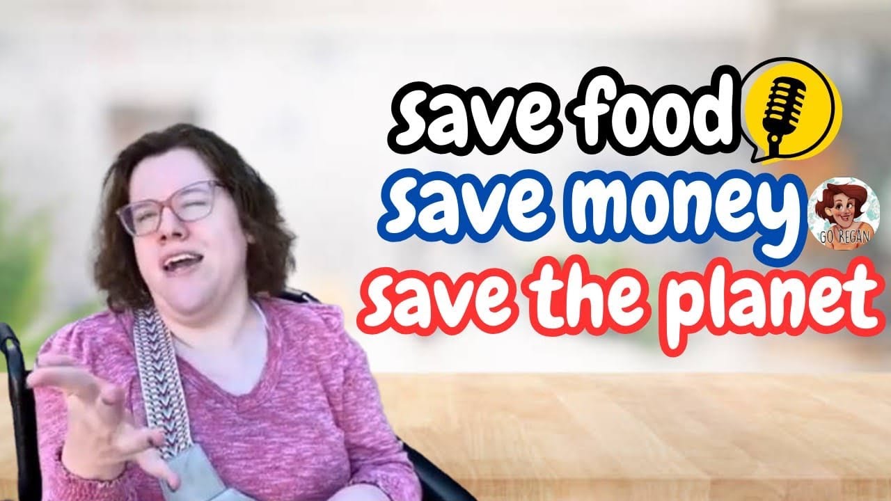 Save Food, Save Money, Save the Planet with Too Good To Go! - YouTube