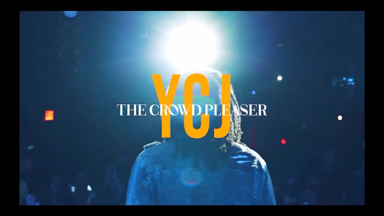 YCJ - “List” (Live Performance Recap) - YouTube