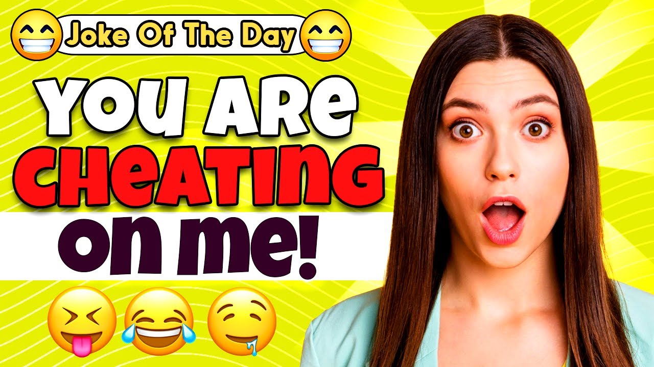 Dirty Joke – How To Change Your Wife's Choice Easily | Jokes EveryNight ...