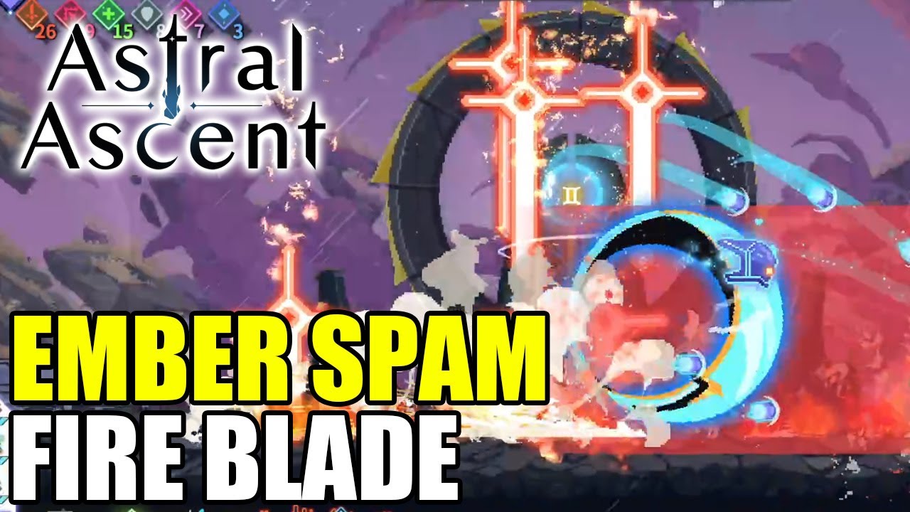 This Might Be the HIGHEST DPS Build Ever | Octave | DL 6 | Astral ...