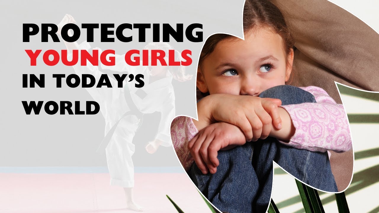 The Disturbing Truth: Why Young Girls Aren't Safe - YouTube