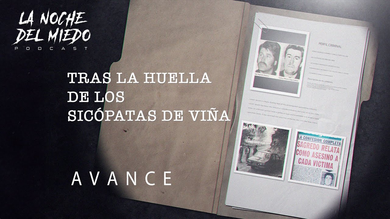 AVANCE Primer capítulo de la CUARTA TEMPORADA - YouTube