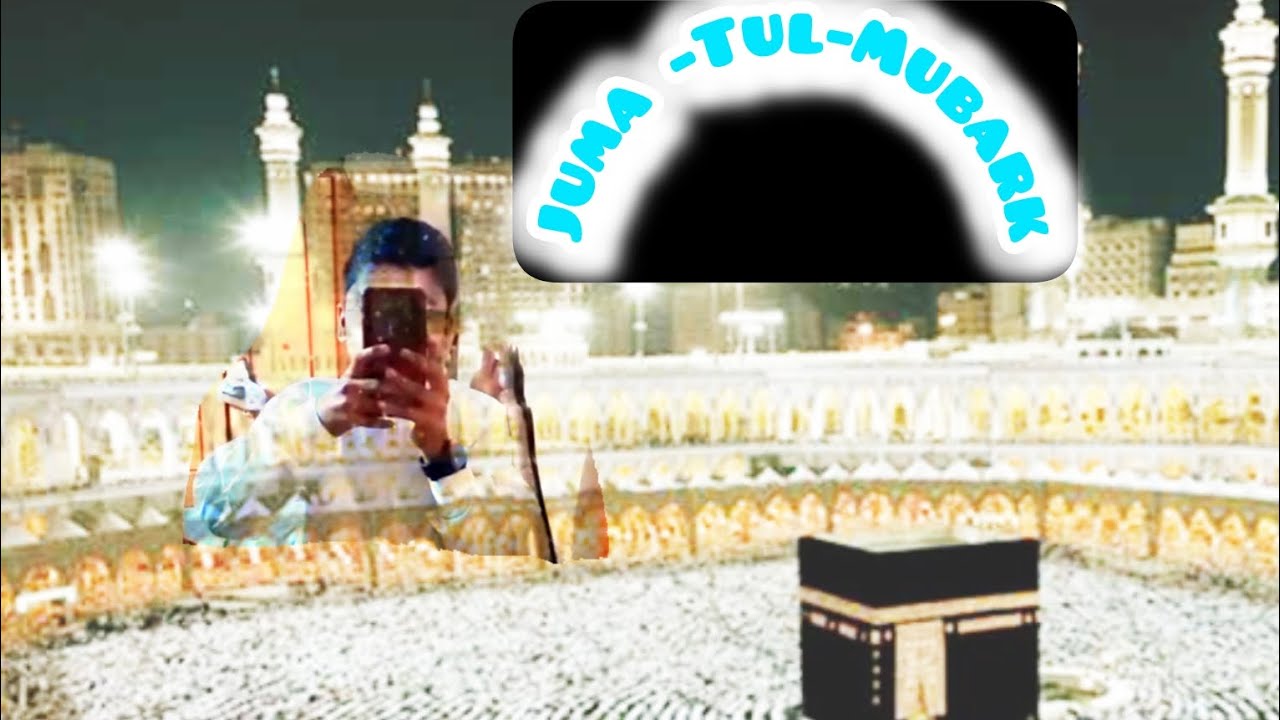 juma Mubarak said 😍 - YouTube