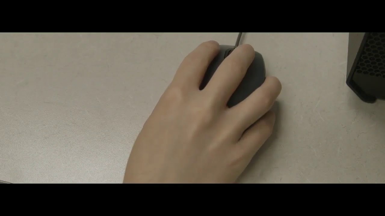 Computer Lab Short video project - YouTube