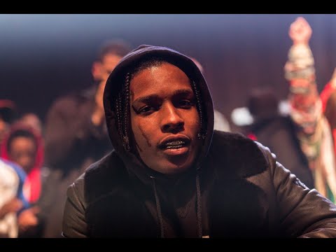 A$AP Rocky - Changes (Türkçe Çeviri)