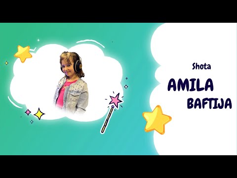 Amila Baftija - Shota (Ylberi 2025)