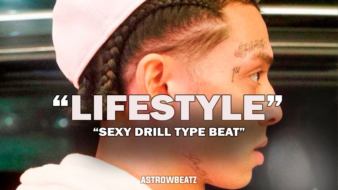 [FREE] Melodic Drill x Central Cee x Dave Type Beat 2024 - "LIFESTYLE ...
