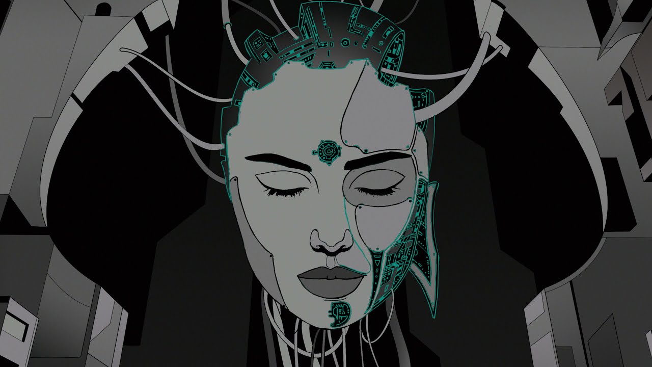 Peter Aries - Techno Bunker - YouTube