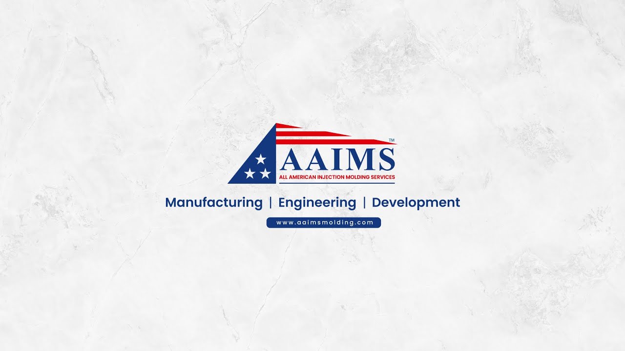 AAIMS MOLDING - YouTube