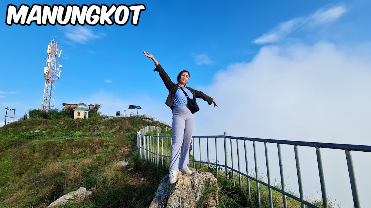 Manungkot Tour | Way to Manungkot| Asuvannah Hotel & Lounge- Good Place ...