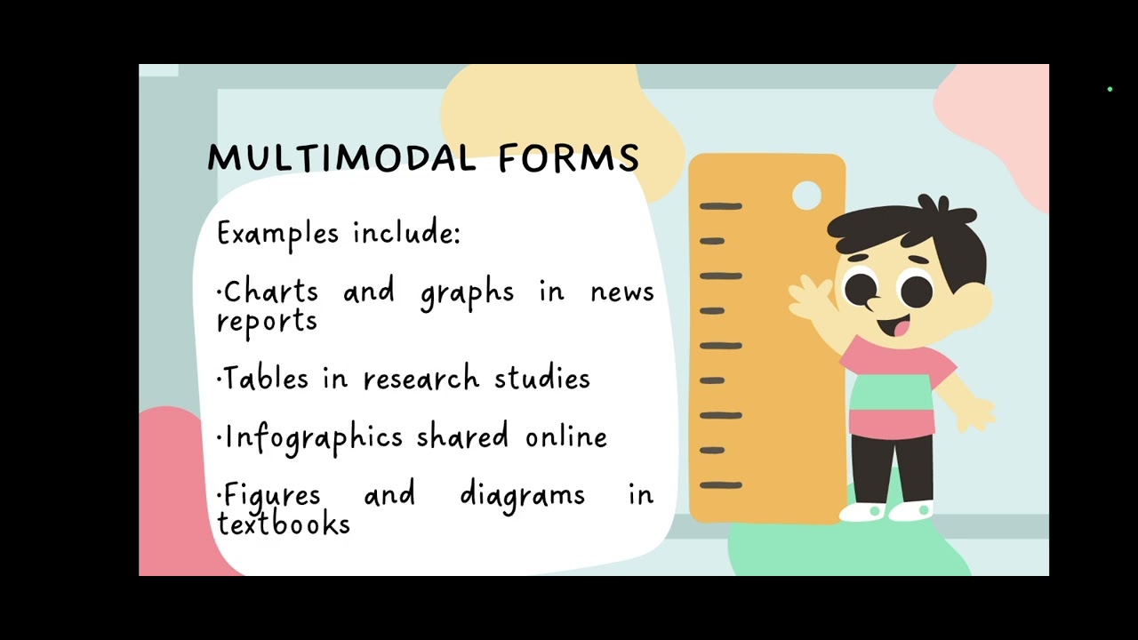 QUARTER 3 - EFFECTIVE COMMUNICATION - LESSON 2 - INTERPRET DATA ...