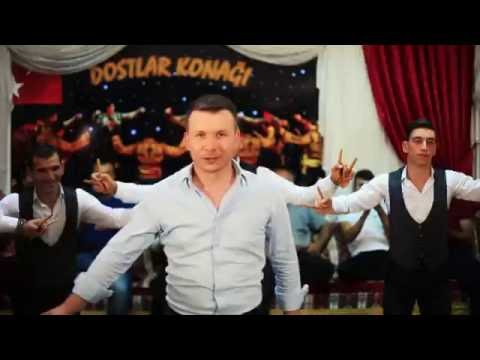 FAZLI ALTAY - AKLIN BAŞINAMI GELDİ 2016 GOLD YAPIM HD