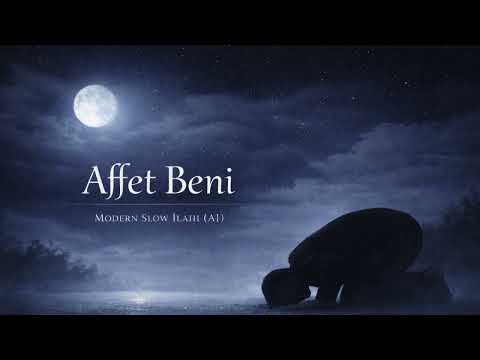 Affet Beni | Modern Slow İlahi(AI)