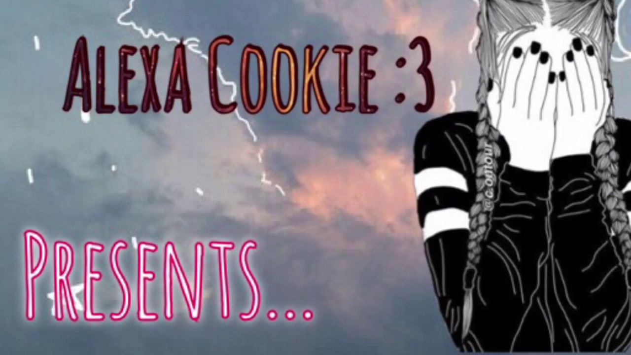 На конкурс от канала Alexa Cookie :3 - YouTube