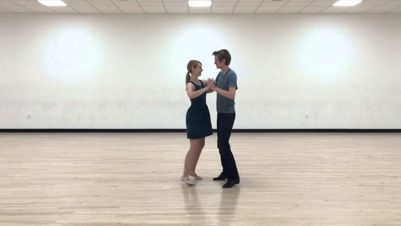 Club Two Step Reverse Pivot YouTube Club Two Step Reverse Pivot YouTube