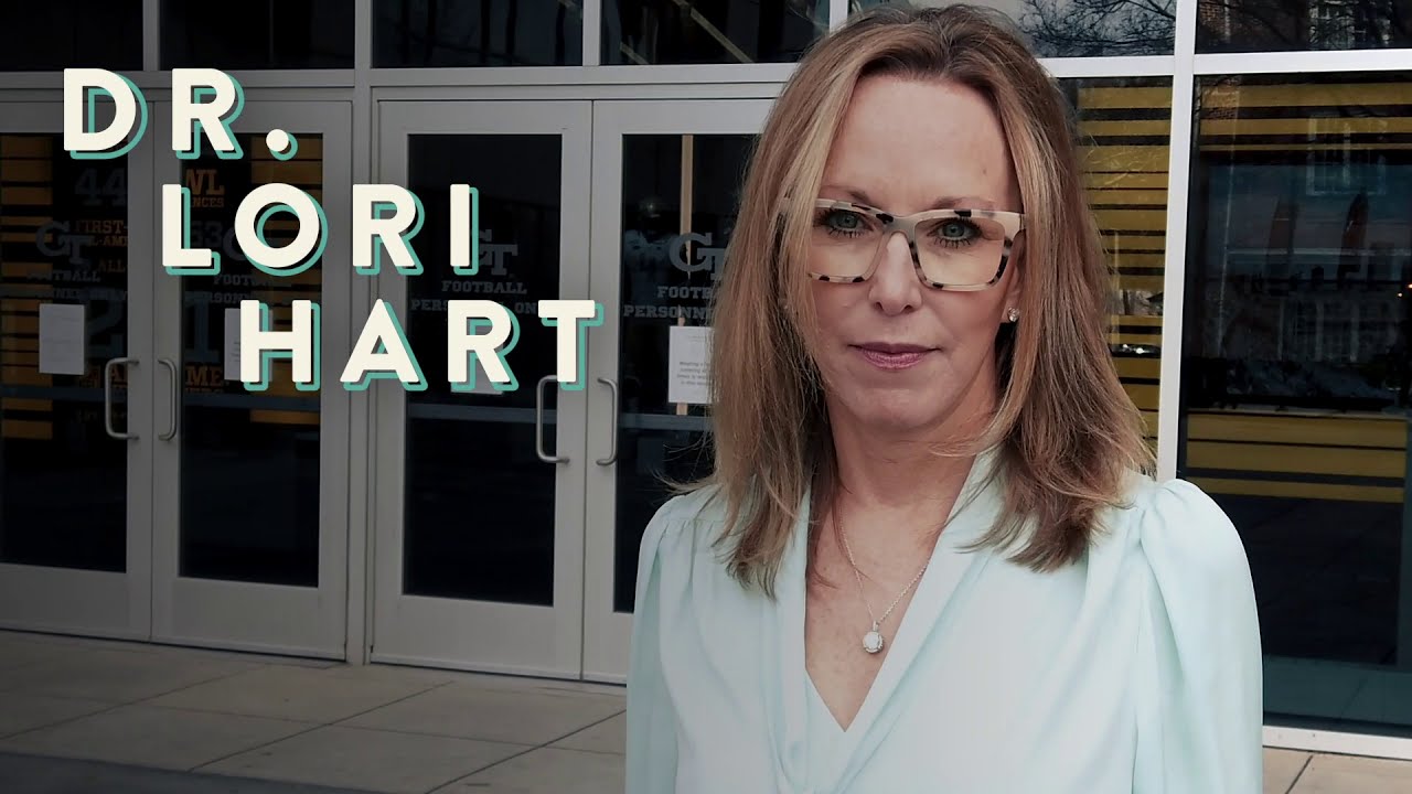 AFLV Virtual // Dr. Lori Hart - YouTube