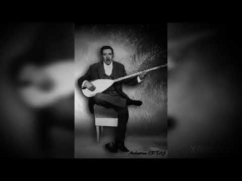Muharrem Ertaş -Küsmedim Neşedim(Plak Kaydı )