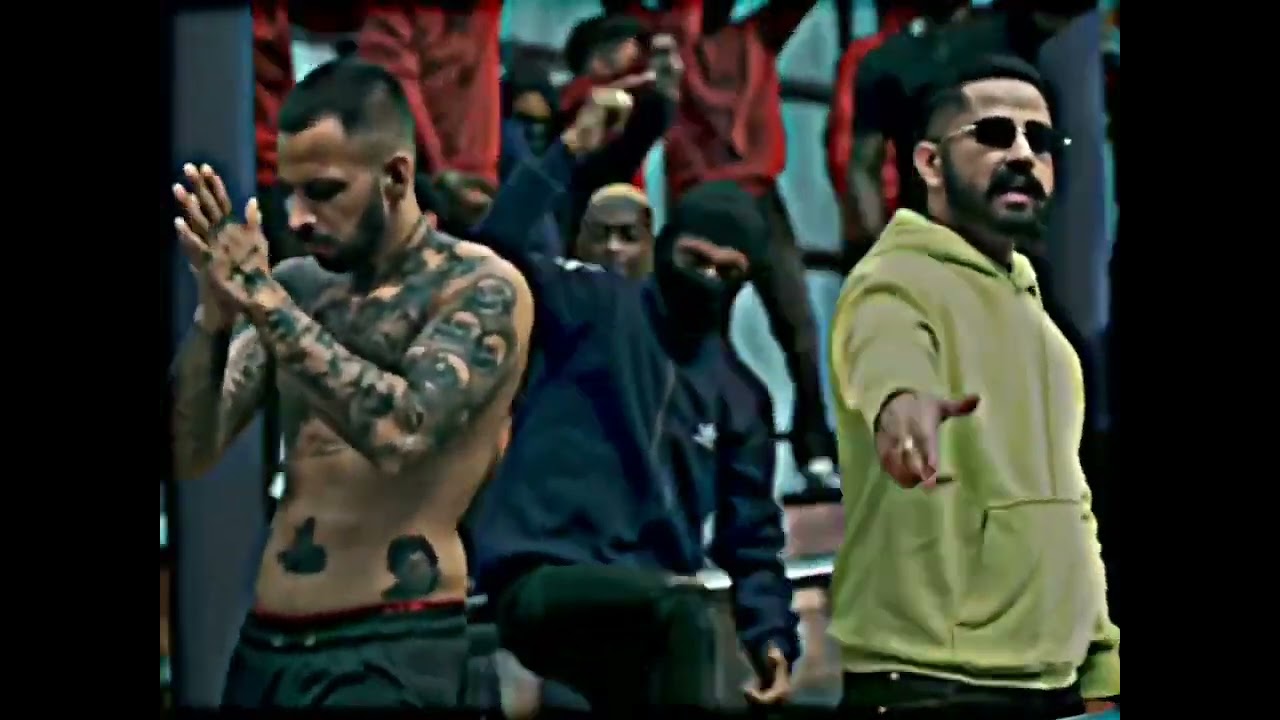 12 bande Song varinder brar new punjabi song whatsapp status black ...