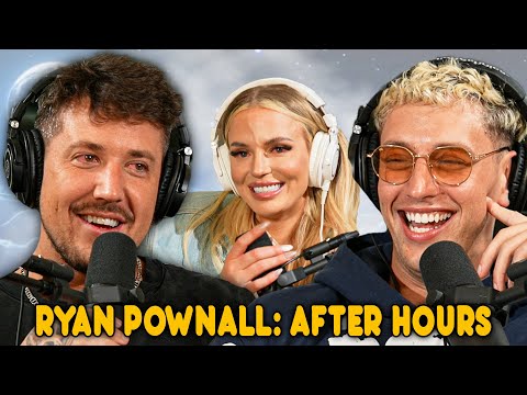 Ryan Pownall, Kendra Karter, Alexis Morgan: AFTER HOURS