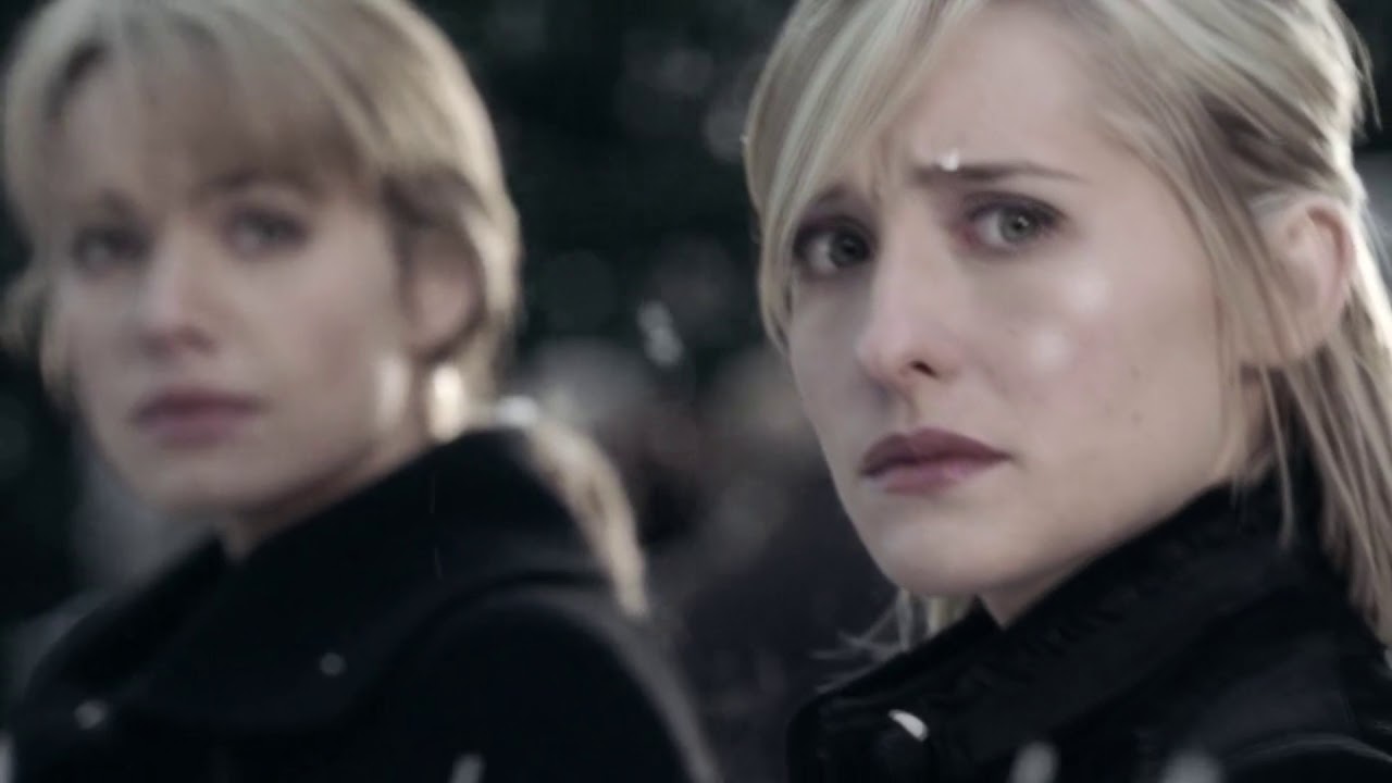 Smallville - Velório de Jonathan Kent - YouTube