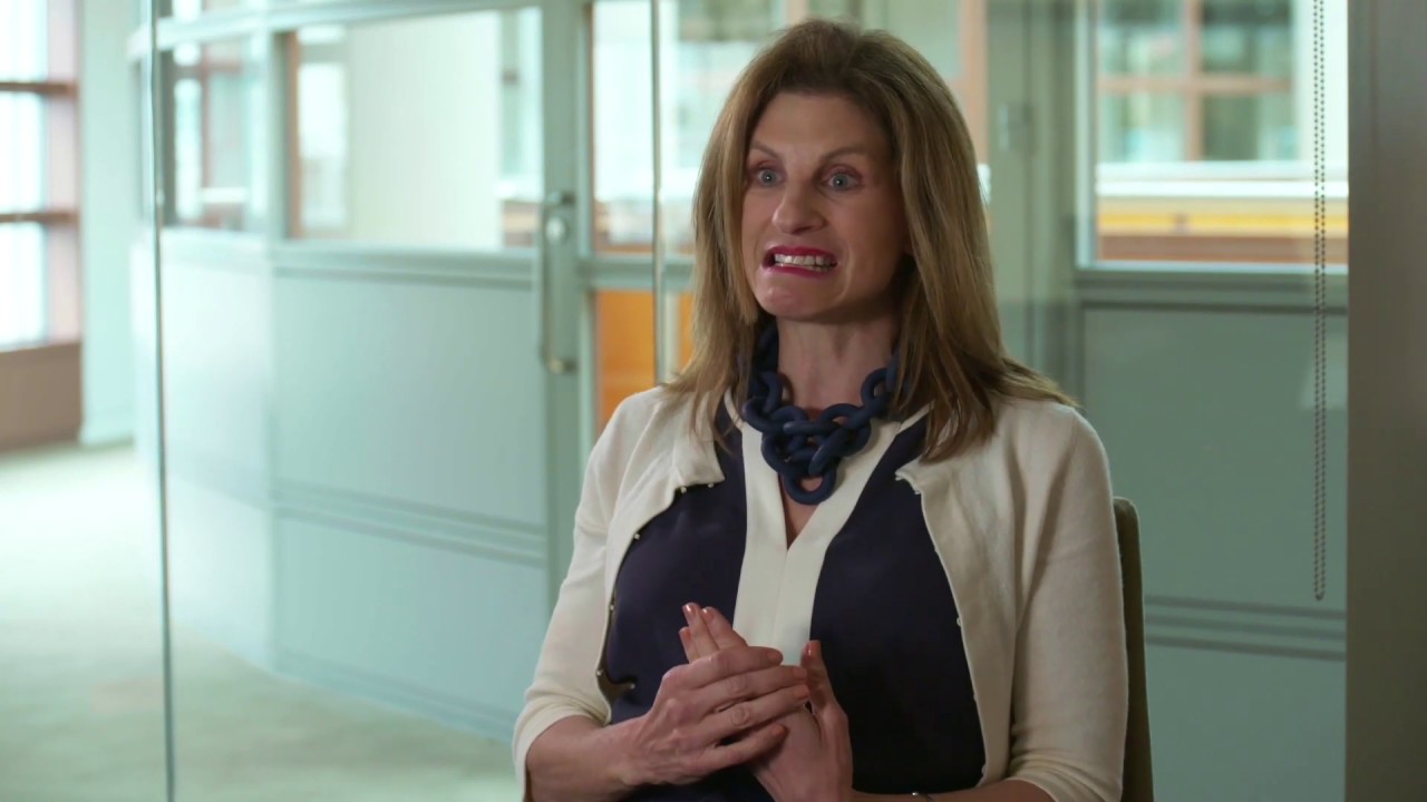 Oxford Social Finance Programme - Phyllis Costanza - YouTube