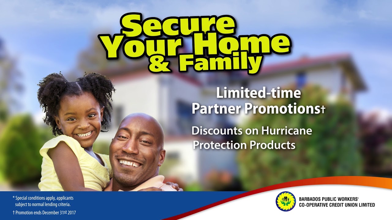 Secure your Home And Family - YouTube