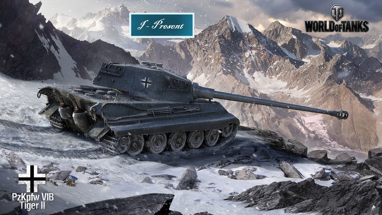 World of Tanks - Heavy Tanks set up and crew guide - YouTube