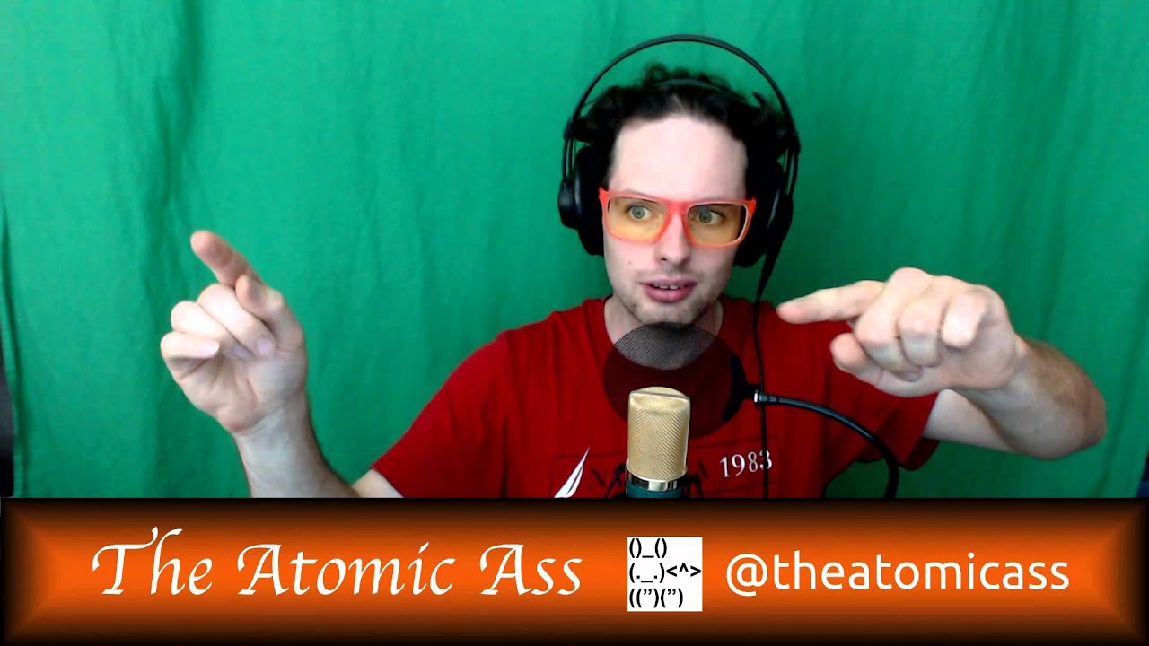 The Linux Tech and Gaming Show #34 - We Found a Neckbeard! - YouTube