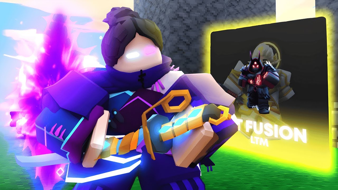 Combining TWO Of The BEST Movement Kits in Roblox Bedwars! (KIT FUSION ...