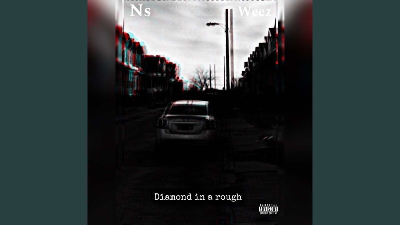 Diamond in a rough - YouTube