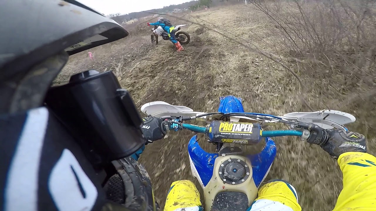 Big Game Raceway CRA Opener 2019 - YouTube