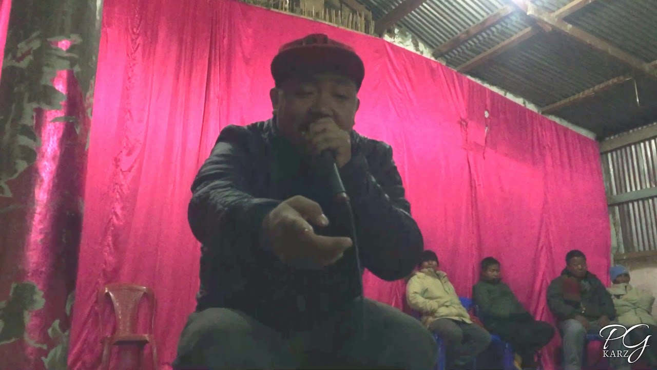 H.Kom -Singna Them Na / live / kum maro jan lengsom 2019 - YouTube