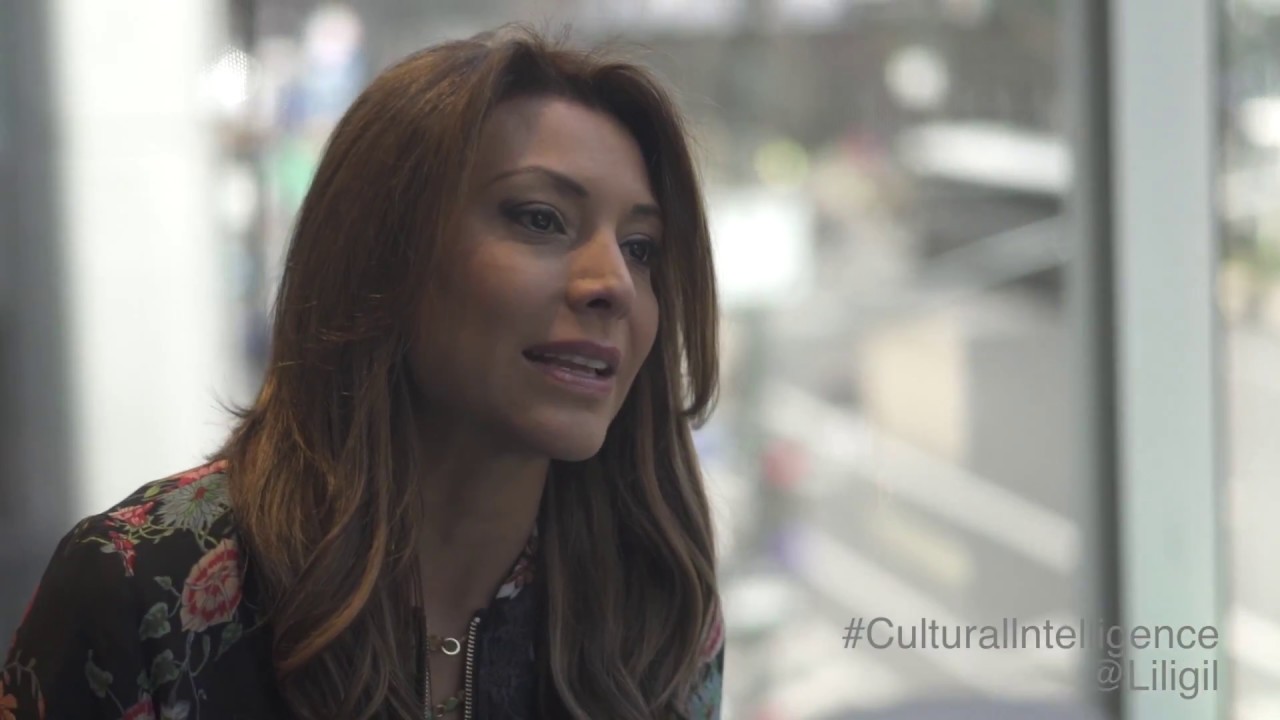 Leaders need Cultural Intelligence™ to stay relevant, innovate and grow ...