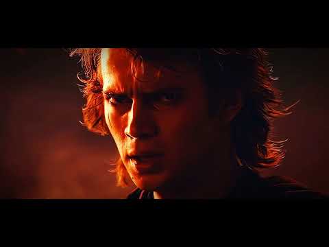 Anakin Skywalker edit / LOVE ME ft. JMSN