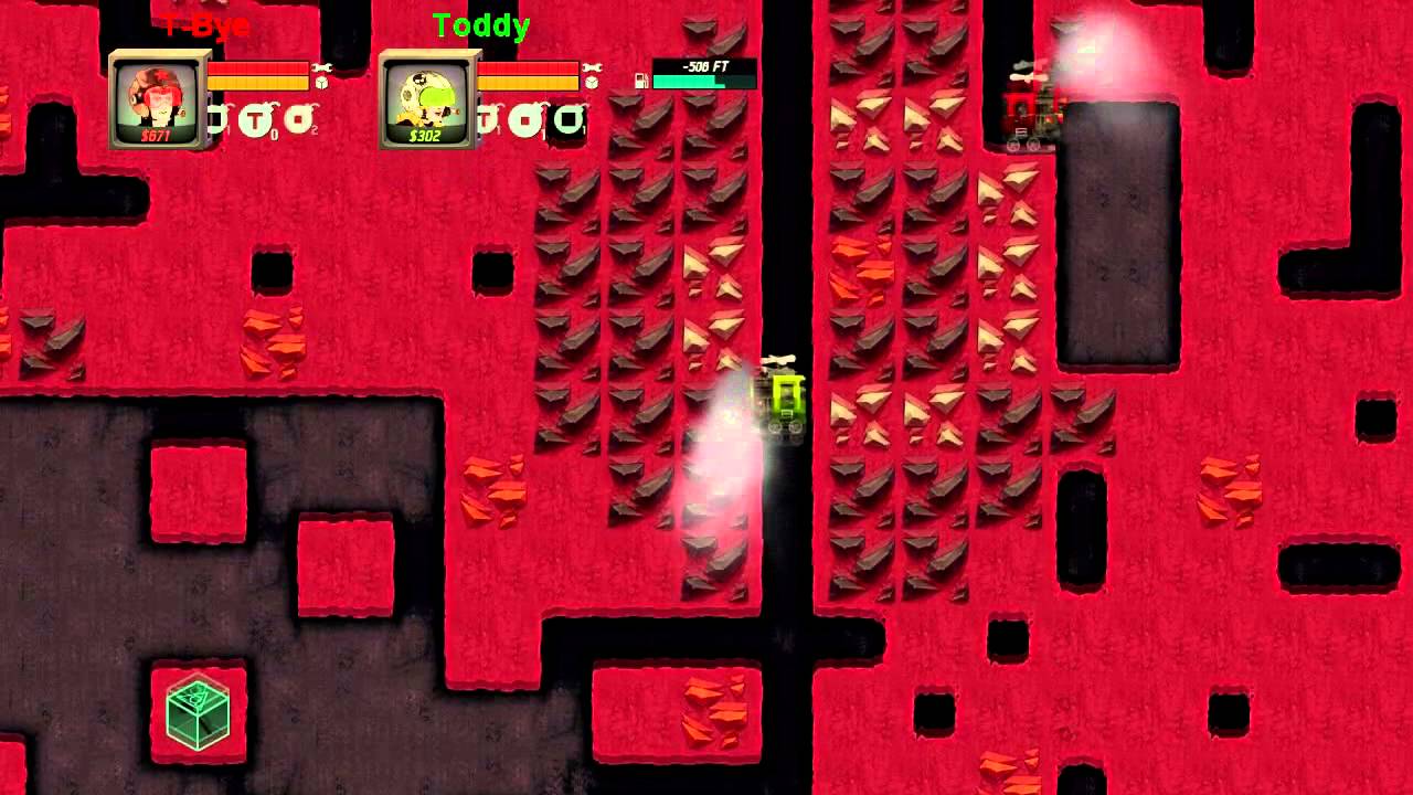 Super Motherload Episode 2 - Technical Difficulties - YouTube