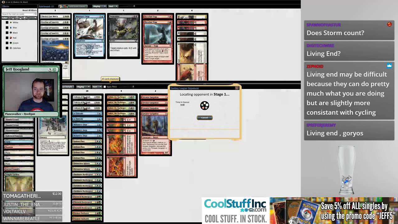 Restore Balance - Modern - April 13th, 2018 - YouTube