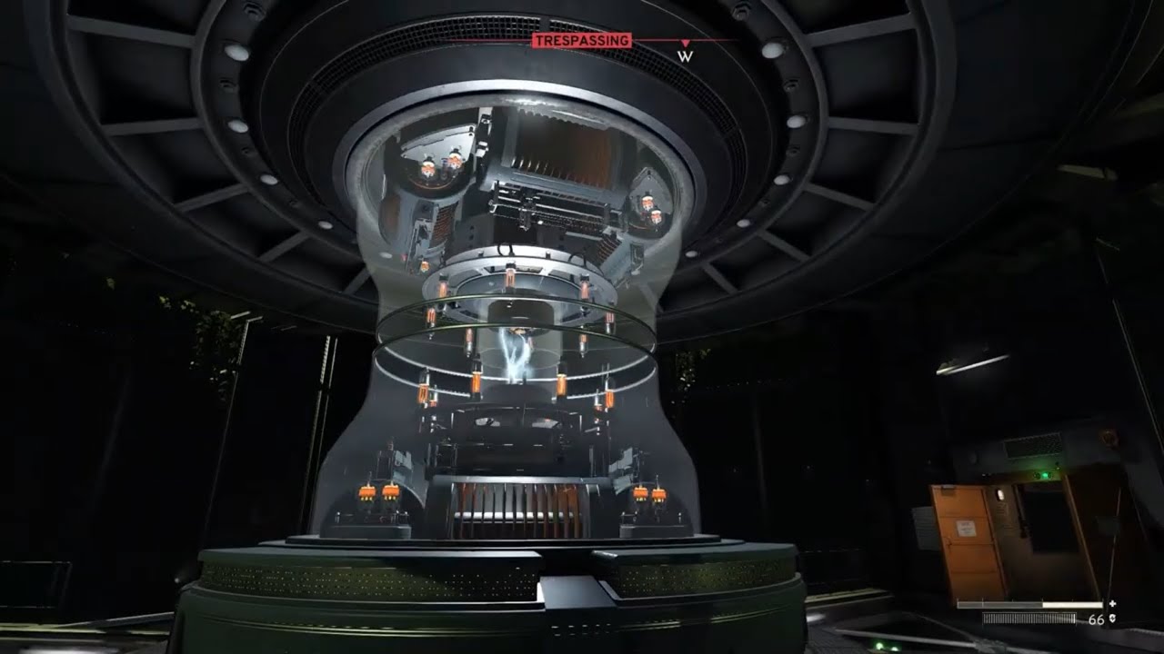 Atomfall |12 | Powering up the Central Processor - YouTube