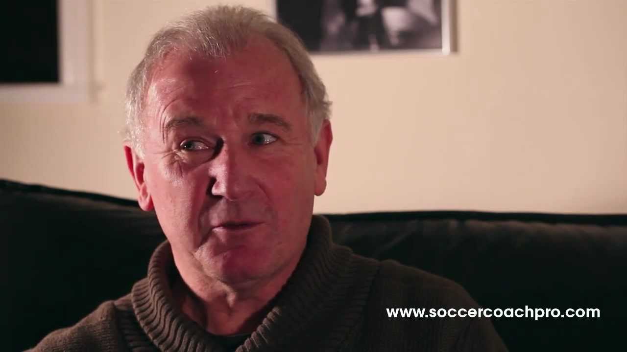 The Illusive Ghost - Jimmy Greaves with Mick Docherty - YouTube