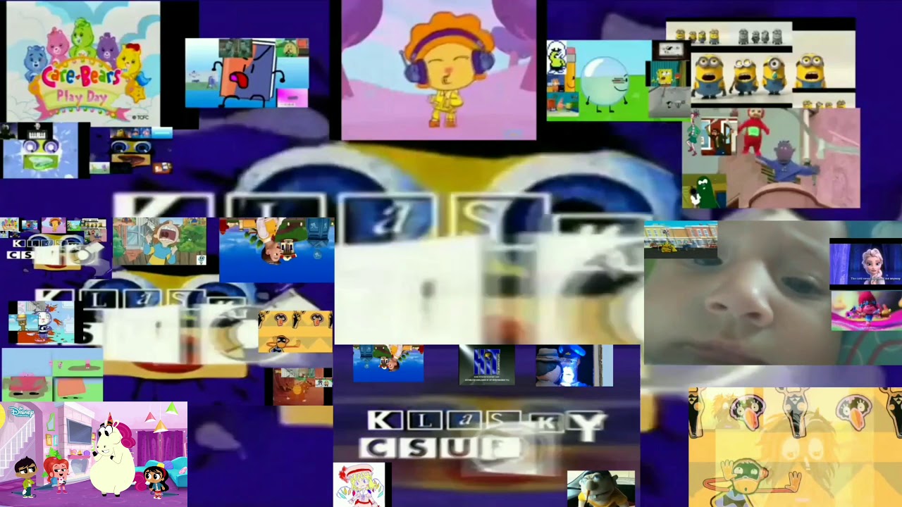 (For Billy Gardiners!) Preview 2 Funny 9.5 - YouTube