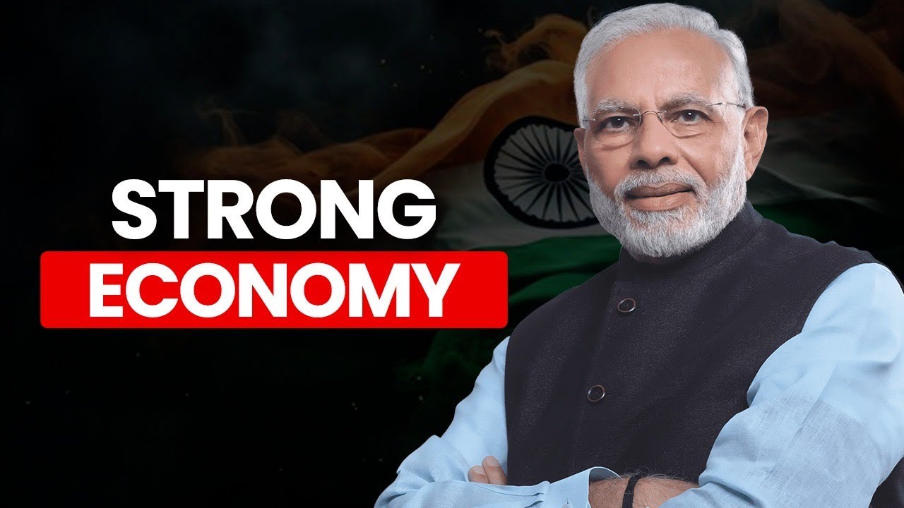 The Major Problem With Indian Economy - Indian Economy Explained! - YouTube The Major Problem With Indian Economy - Indian Economy Explained! - YouTube