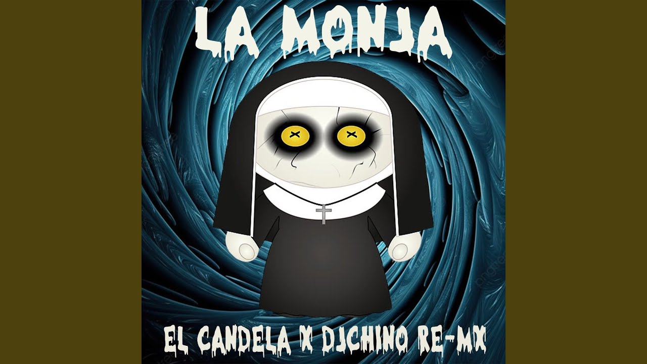 La Monja - YouTube