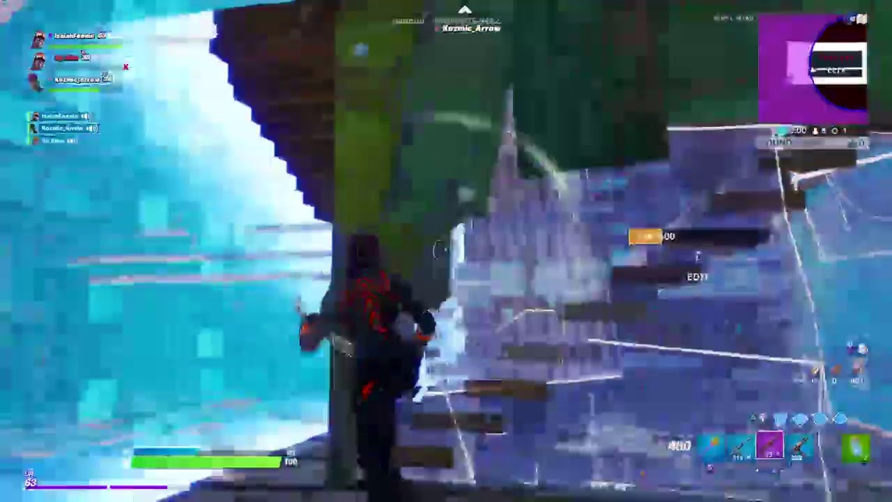 Fortnite Wager Live 1v1 2v2 3v3 Boxfight wager realistic wager pg wager ...