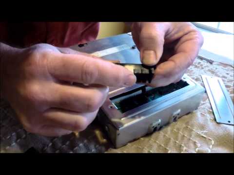 How to install a Motorvation GM Type 2 Performance Chip - YouTube