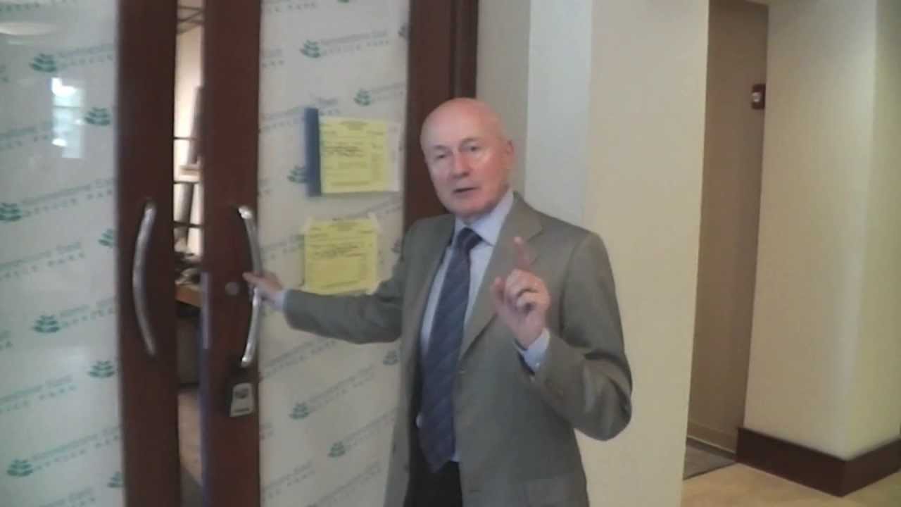 Office Tour – Dr. Gregory Simone - YouTube