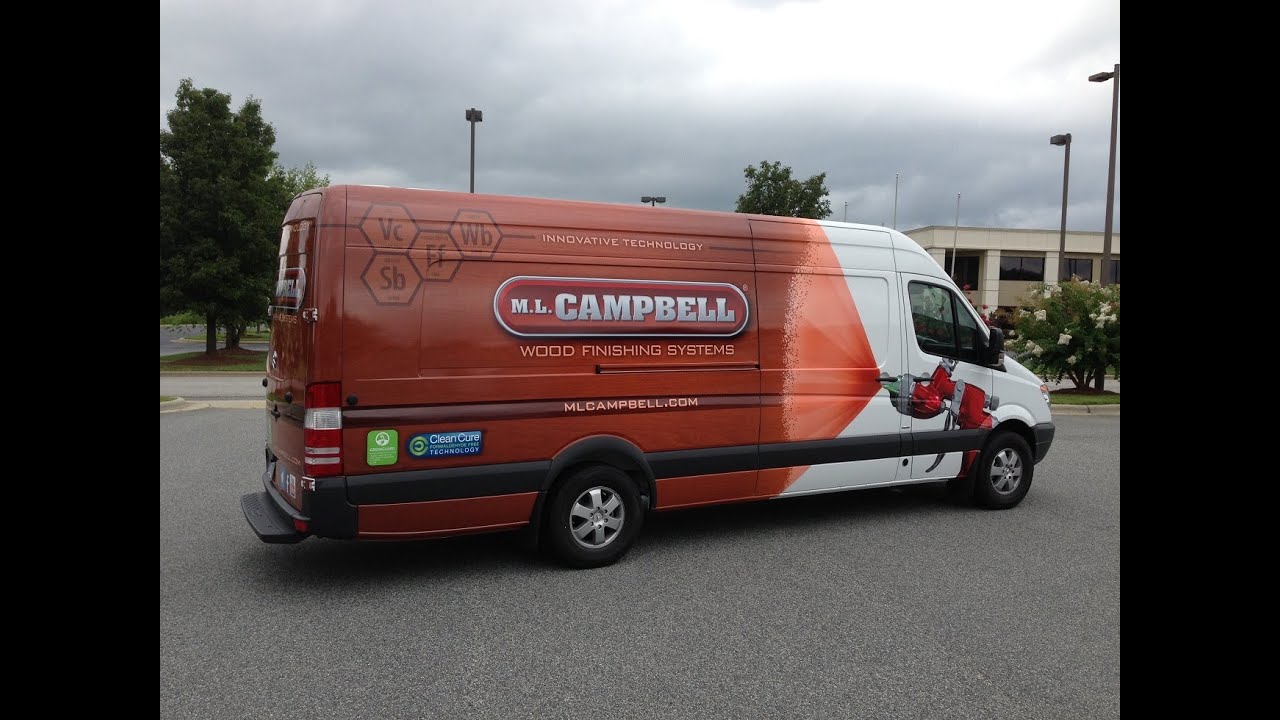 Hanvey Sprinter Expediter Van,Band Van,Toy Hauler,Medical Labs &more ...
