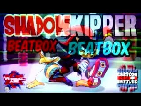 CBB: Shadow and Skipper compilation | RAVE - YouTube