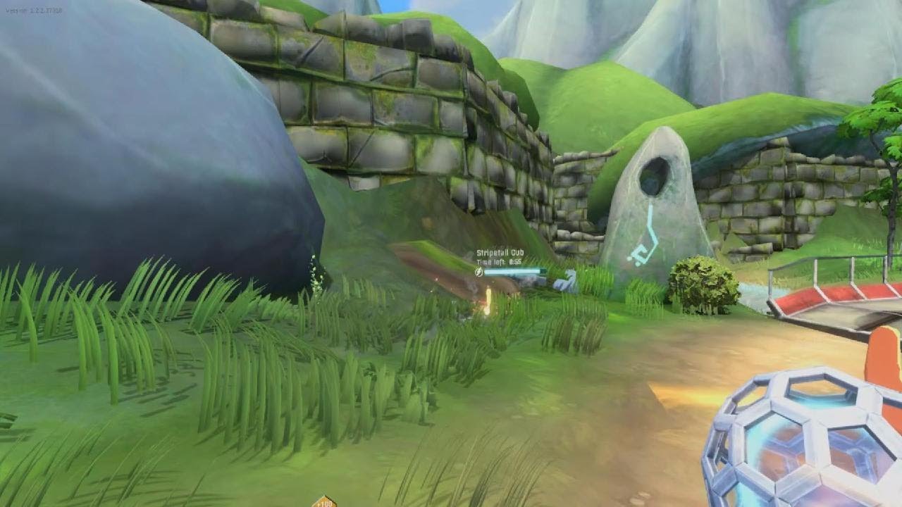 Pokémon-Fans aufgepasst! - Pokemon VR in Zenith the Last City VR ...